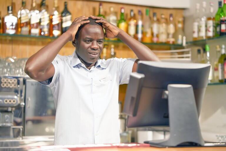 Ten Most Common Mistakes Made by Cashiers | Complete Controller