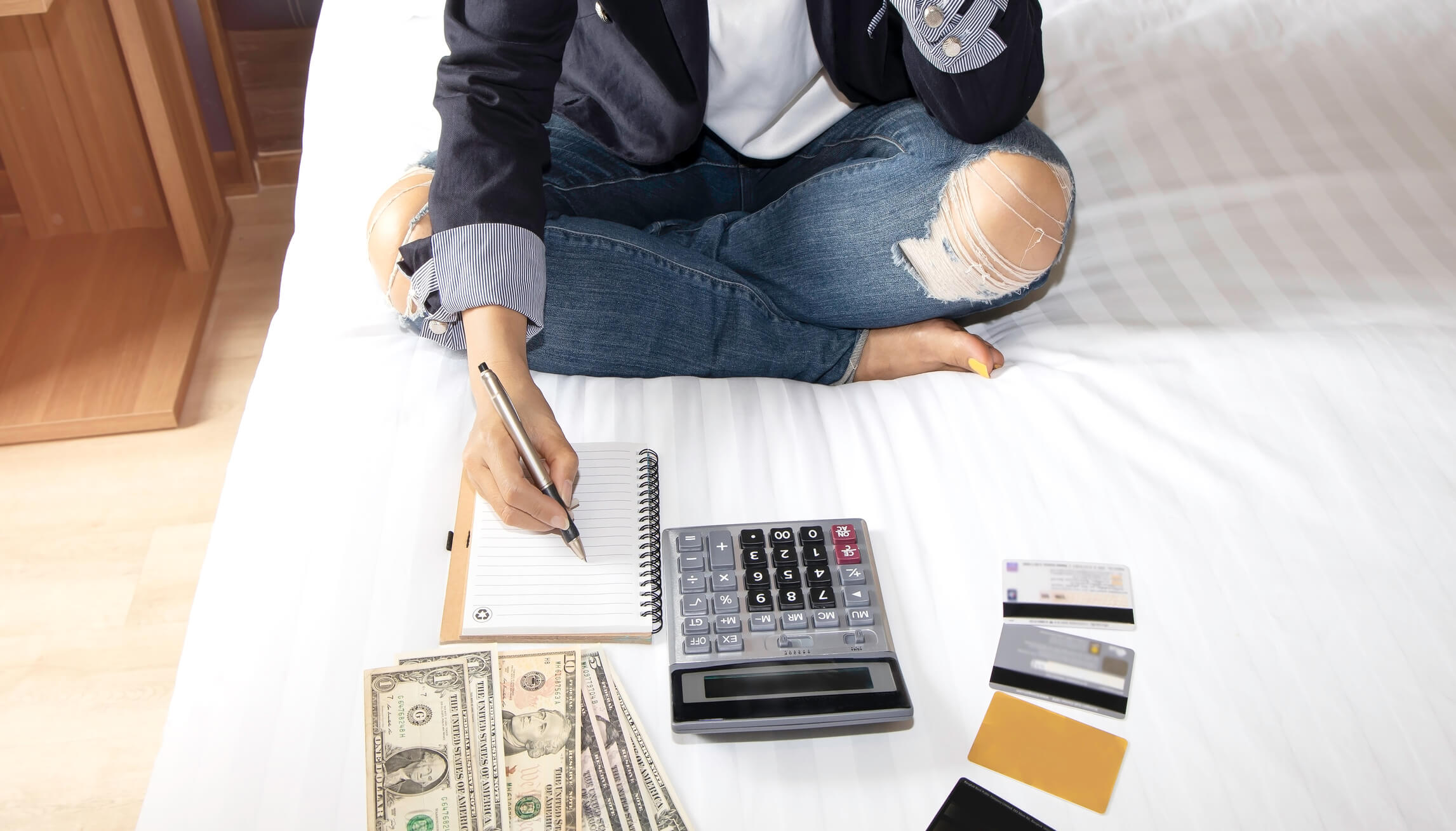 Paying off Debt on a Low Income - Complete Controller Paying off Debt on a Low Income - Complete Controller