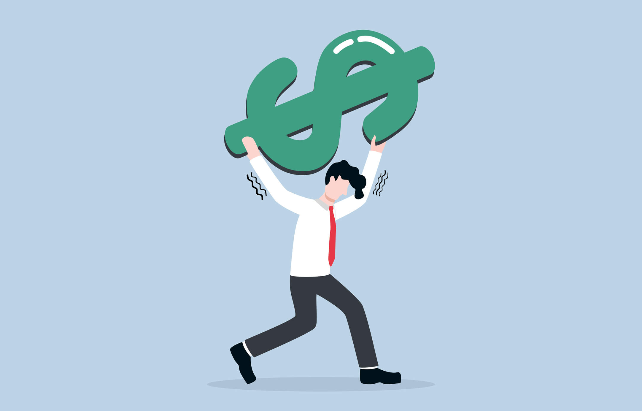 Personal Debt as an Entrepreneur - Complete Controller Personal Debt as an Entrepreneur - Complete Controller