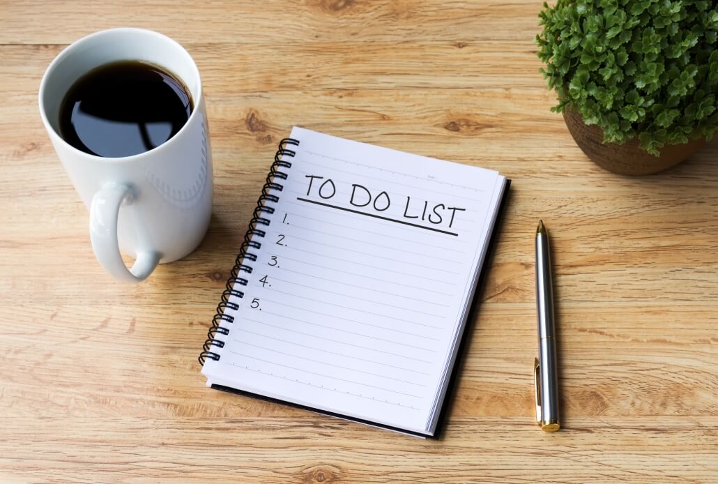 How to Prioritize Tasks with a To-Do List | Complete Controller