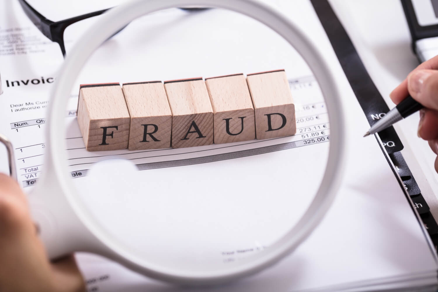 How to Catch an Accounting Fraud | Complete Controller